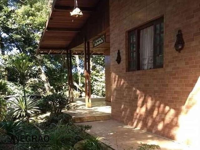 Sítio / Chácara para Venda em Santo Antônio do Pinhal/SP Zona Rural 3 Quartos