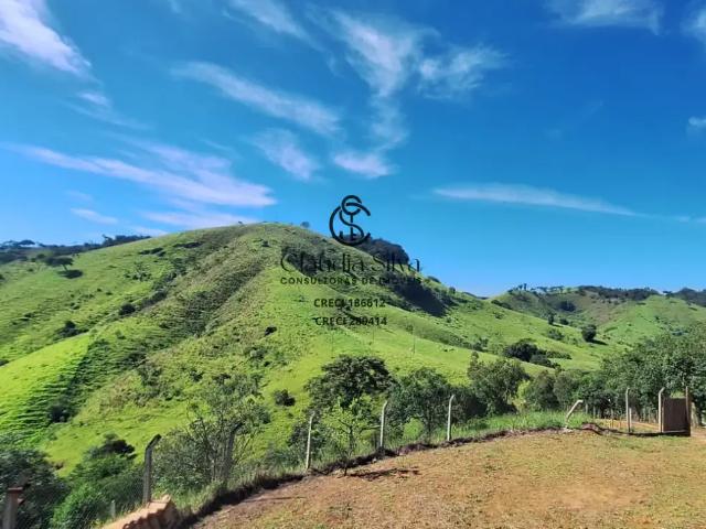 Sítio / Chácara para Venda em Santo Antônio do Pinhal/SP Zona Rural 3 Quartos