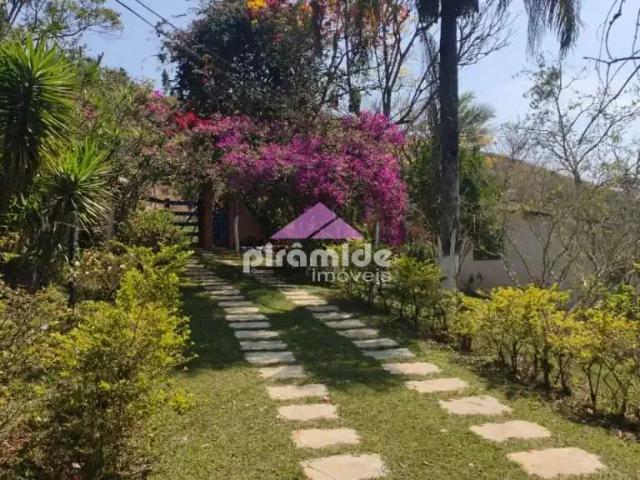 Sítio / Chácara para Venda em Santo Antônio do Pinhal/SP Centro 2 Quartos