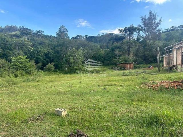Sítio / Chácara para Venda em Santo Antônio do Pinhal/SP Centro