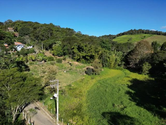 Sítio / Chácara para Venda em Santo Antônio do Pinhal/SP Centro