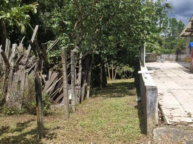 Sítio / Chácara para Venda em Santo André, Parque das Garças, 3 dormitórios, 1 suíte, 2 banheiros, 8