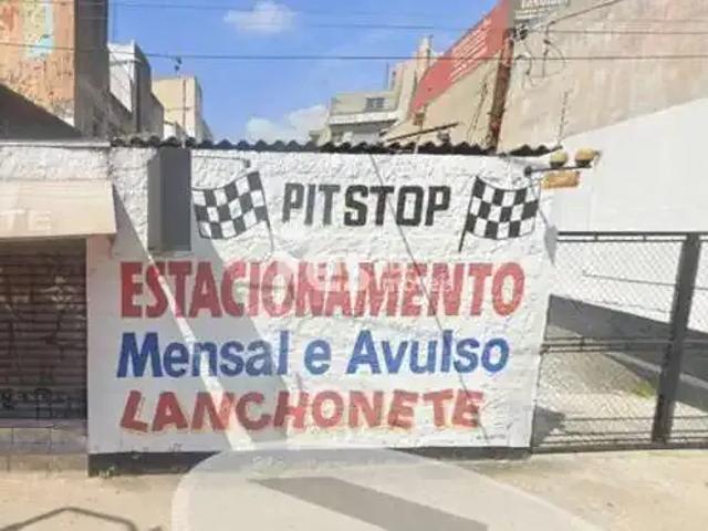 Sítio / Chácara para Venda em Santo André/SP Centro