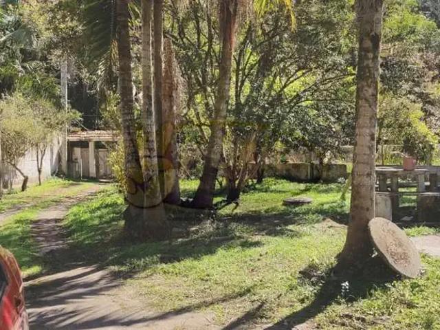 Sítio / Chácara para Venda em Santo André/SP Chácara Engenho da Serra 3 Quartos
