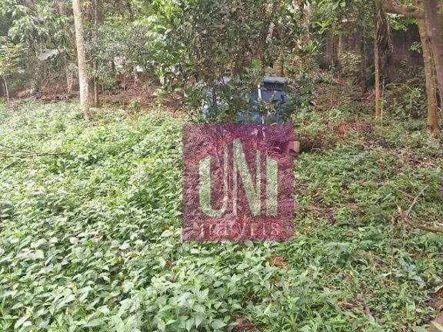 Sítio / Chácara para Venda em Santo André/SP Cidade Recreio da Borda do Campo 2 Quartos
