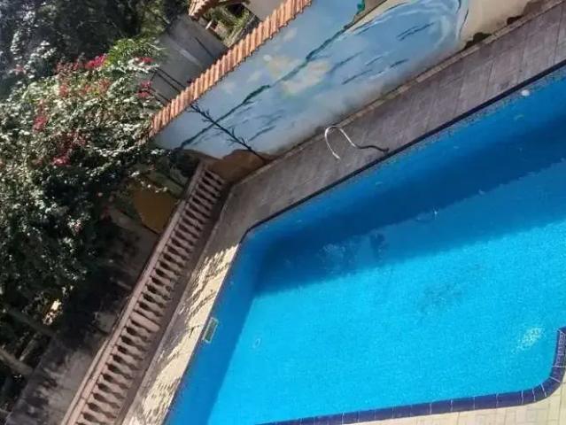 Sítio / Chácara para Venda em Santo André/SP Cidade Recreio da Borda do Campo 3 Quartos