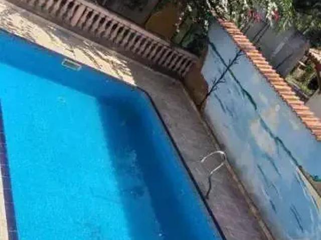 Sítio / Chácara para Venda em Santo André/SP Cidade Recreio da Borda do Campo 3 Quartos