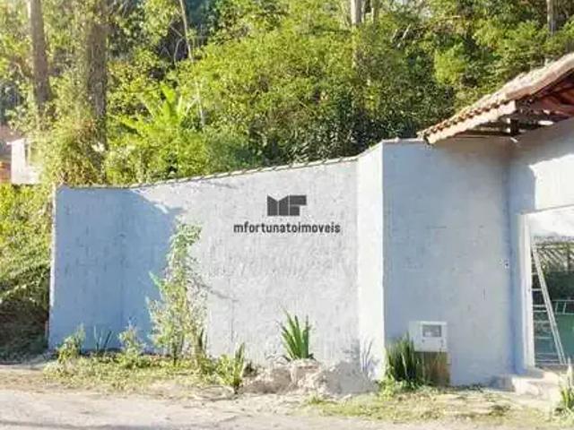 Sítio / Chácara para Venda em Santo André/SP Cidade Recreio da Borda do Campo 3 Quartos