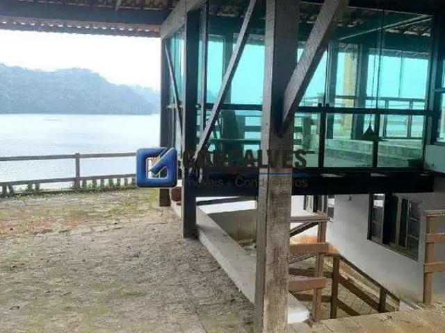 Sítio / Chácara para Venda em Santo André/SP Jardim Clube de Campo 2 Quartos
