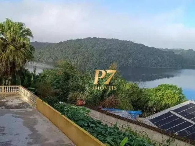Sítio / Chácara para Venda em Santo André/SP Jardim Clube de Campo 2 Quartos