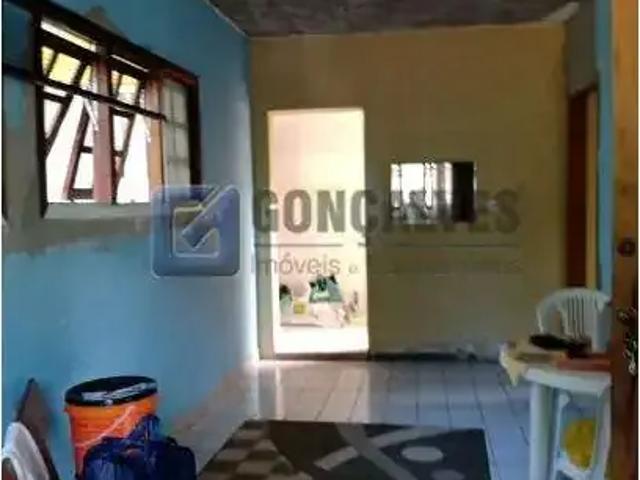 Sítio / Chácara para Venda em Santo André/SP Jardim Clube de Campo 2 Quartos