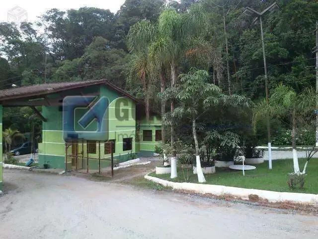 Sítio / Chácara para Venda em Santo André/SP Jardim Clube de Campo 2 Quartos