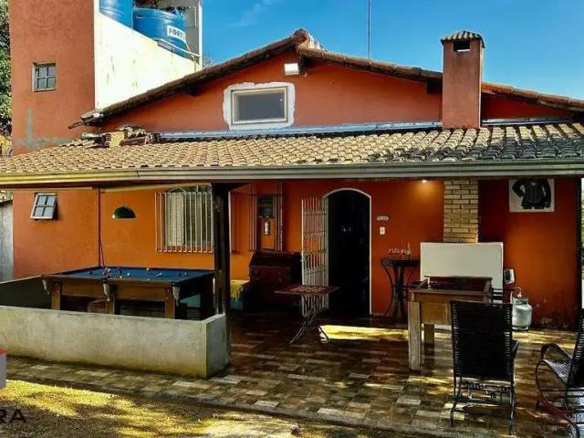 Sítio / Chácara para Venda em Santo André/SP Jardim das Garças 2 Quartos