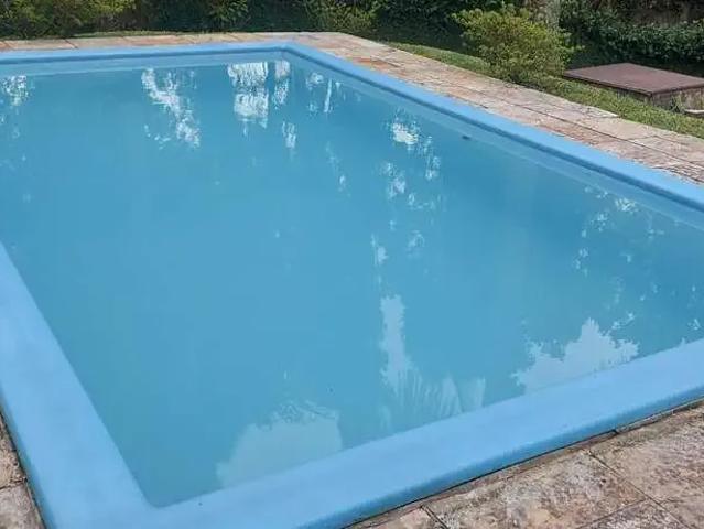 Sítio / Chácara para Venda em Santo André/SP Jardim das Garças 3 Quartos