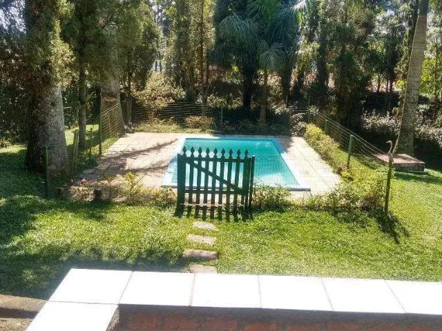 Sítio / Chácara para Venda em Santo André/SP Jardim das Garças 3 Quartos