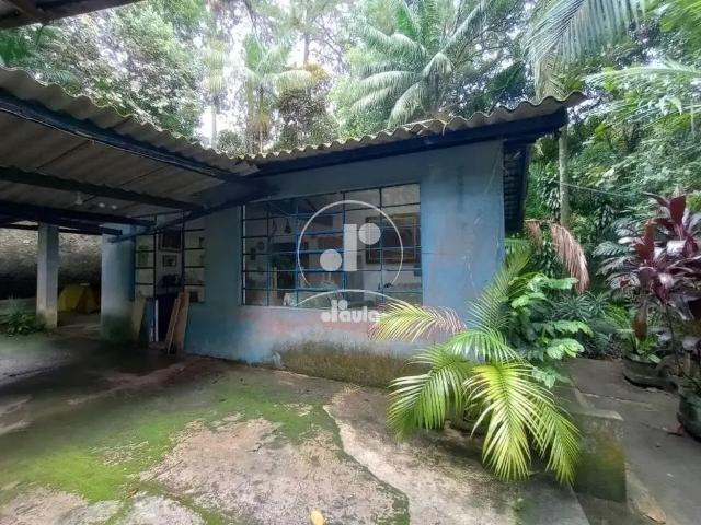 Sítio / Chácara para Venda em Santo André/SP Jardim Riviera 2 Quartos