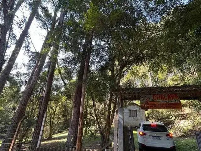 Sítio / Chácara para Venda em Santo André/SP Paranapiacaba 2 Quartos