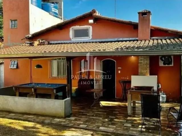 Sítio / Chácara para Venda em Santo André/SP Parque das Garças 2 Quartos