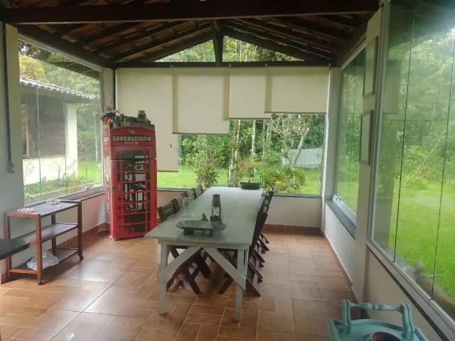 Sítio / Chácara para Venda em Santo André/SP Parque das Garças 3 Quartos