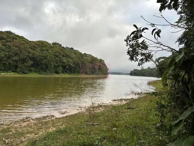 Sítio / Chácara para Venda em Santo André/SP Parque Represa Billings II 4 Quartos