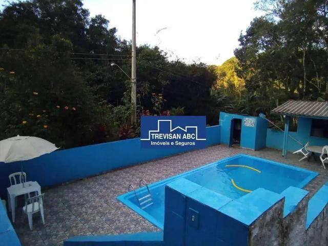Sítio / Chácara para Venda em Santo André/SP Sítio Taquaral 2 Quartos