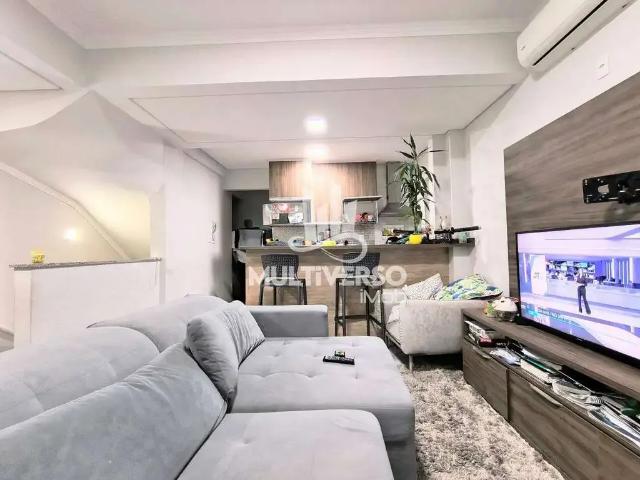 Sítio / Chácara para Venda em Santos/SP Campo Grande 2 Quartos