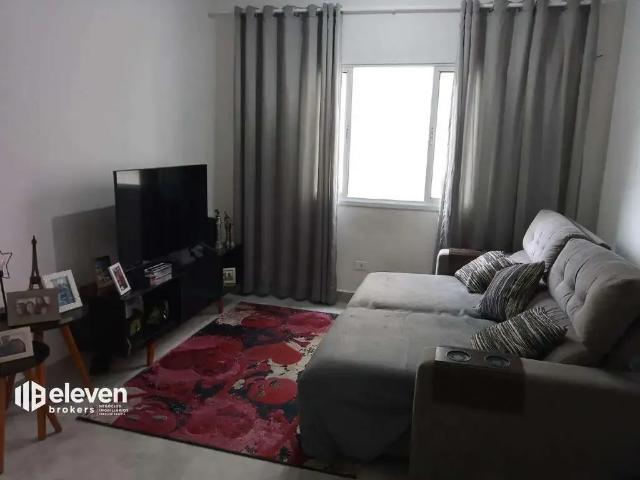 Sítio / Chácara para Venda em Santos/SP Campo Grande 2 Quartos