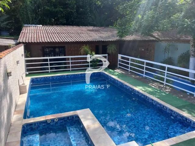 Sítio / Chácara para Venda em Santos/SP Caruara 2 Quartos