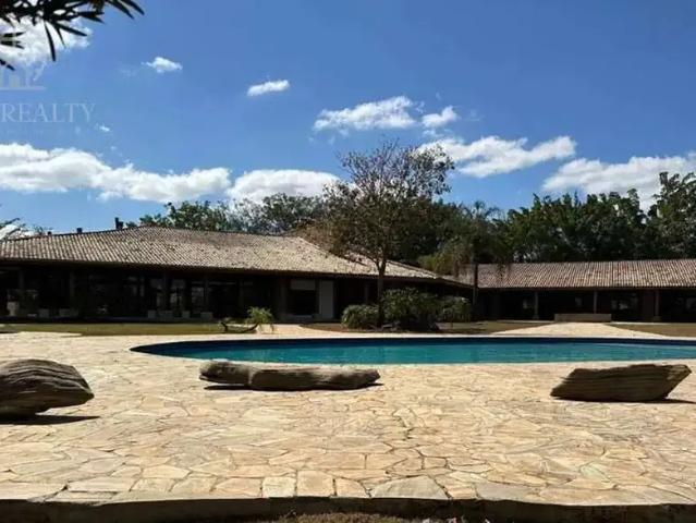 Sítio / Chácara para Venda em Santos/SP Área Rural de Santos