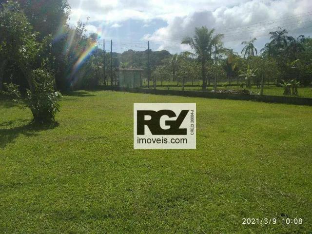 Sítio / Chácara para Venda em Santos/SP Monte Cabrão 5 Quartos