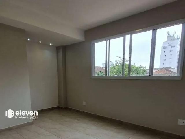 Sítio / Chácara para Venda em Santos/SP Marapé 2 Quartos
