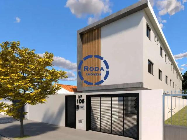 Sítio / Chácara para Venda em Santos/SP Vila Mathias 2 Quartos