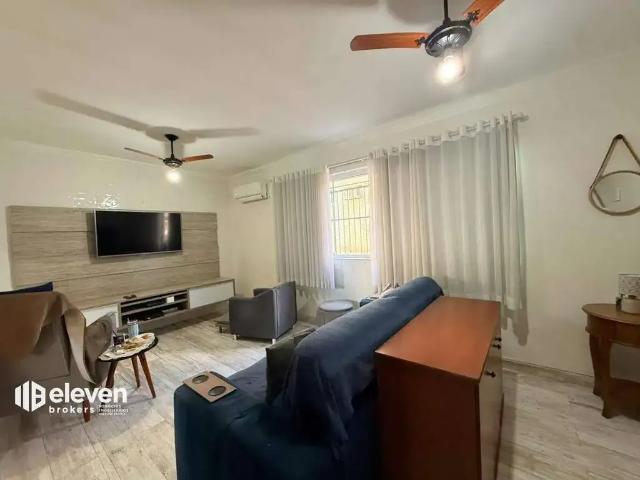 Sítio / Chácara para Venda em Santos/SP Vila Mathias 3 Quartos