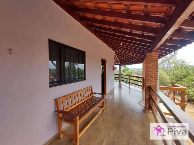 Sítio / Chácara para Venda em Santa Cruz da Conceição/SP Santa Julieta 4 Quartos