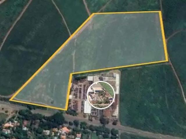 Sítio / Chácara para Venda em Santa Bárbara D'Oeste/SP Vale da Cigarra
