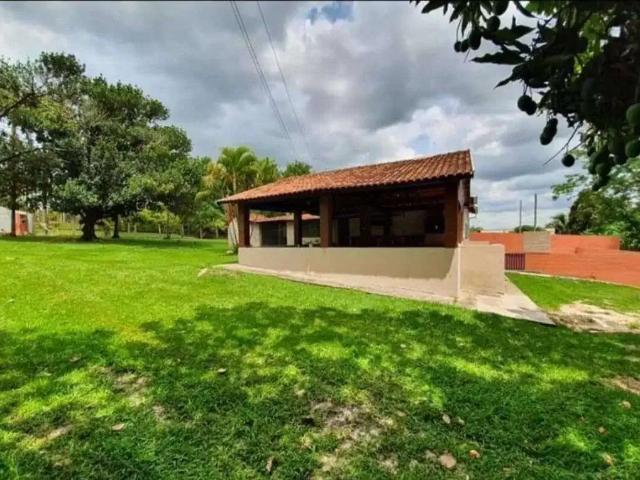 Sítio / Chácara para Venda em Santa Bárbara D'Oeste/SP Vale das Cigarras 2 Quartos