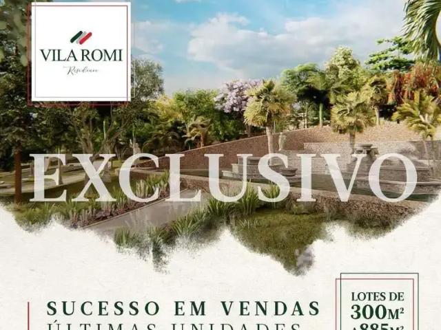 Sítio / Chácara para Venda em Santa Bárbara D'Oeste/SP Vila Romi