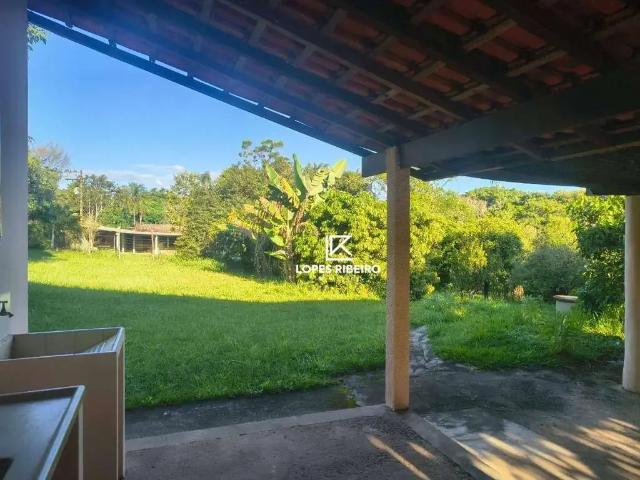 Sítio / Chácara para Venda em Santa Bárbara D'Oeste/SP Área Rural de Santa Bárbara D'Oeste 2 Quartos