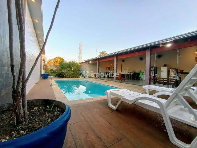 Sítio / Chácara para Venda em Santa Bárbara D'Oeste/SP Chácara Recreio Cruzeiro do Sul 1 Quartos