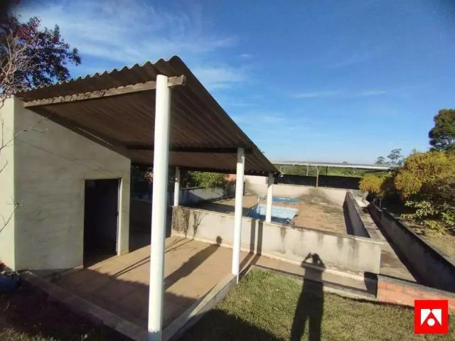 Sítio / Chácara para Venda em Santa Bárbara D'Oeste/SP Chácara Recreio Cruzeiro do Sul 1 Quartos