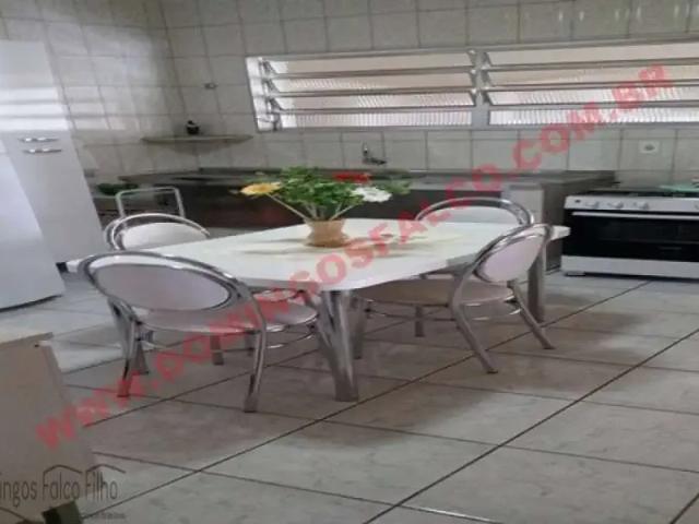 Sítio / Chácara para Venda em Santa Bárbara D'Oeste/SP Chácara Recreio Cruzeiro do Sul