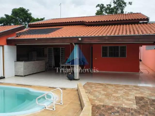 Sítio / Chácara para Venda em Santa Bárbara D'Oeste/SP Chácara Recreio Cruzeiro do Sul 2 Quartos