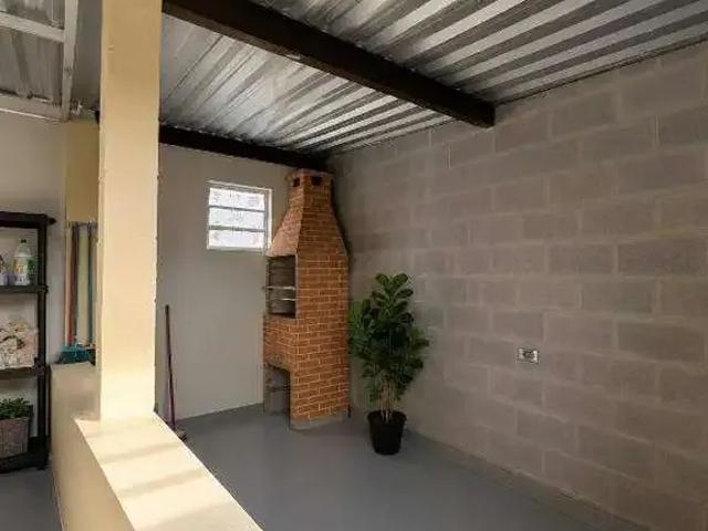 Sítio / Chácara para Venda em Santa Bárbara D'Oeste/SP Chácara Recreio Cruzeiro do Sul 2 Quartos