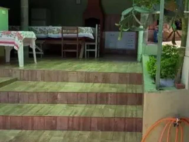 Sítio / Chácara para Venda em Santa Bárbara D'Oeste/SP Chácara Recreio Cruzeiro do Sul 2 Quartos
