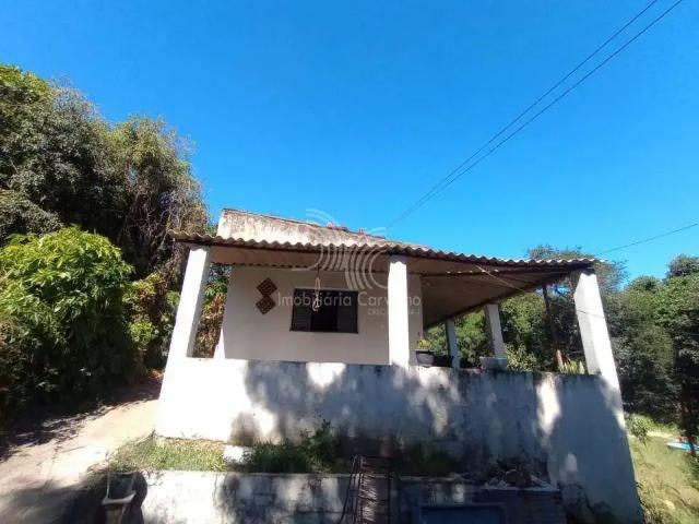 Sítio / Chácara para Venda em Santa Bárbara D'Oeste/SP Chácara Recreio Cruzeiro do Sul 2 Quartos