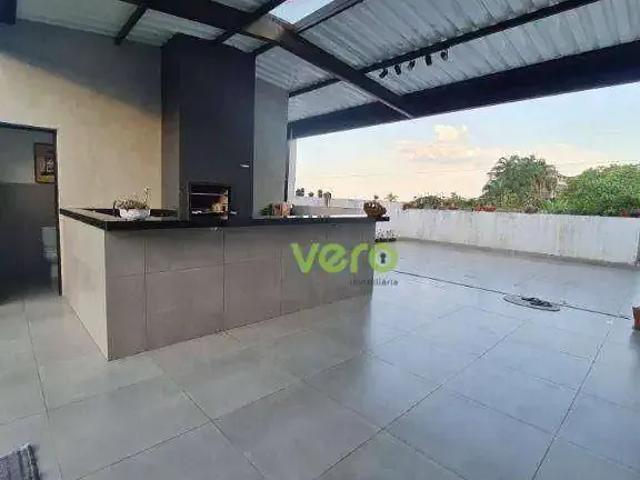 Sítio / Chácara para Venda em Santa Bárbara D'Oeste/SP Chácara Recreio Cruzeiro do Sul 2 Quartos