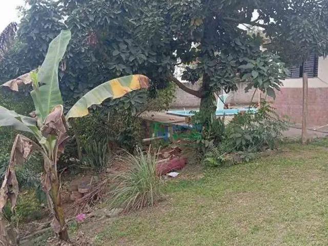 Sítio / Chácara para Venda em Santa Bárbara D'Oeste/SP Chácara Recreio Cruzeiro do Sul 2 Quartos