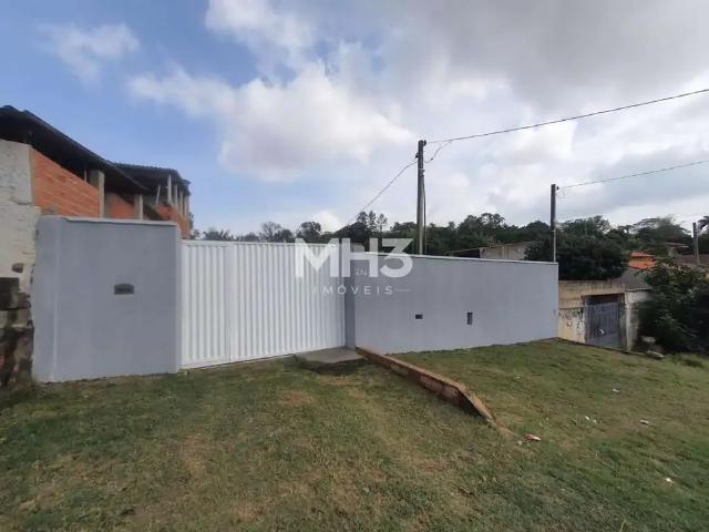 Sítio / Chácara para Venda em Santa Bárbara D'Oeste/SP Chácara Recreio Cruzeiro do Sul 2 Quartos
