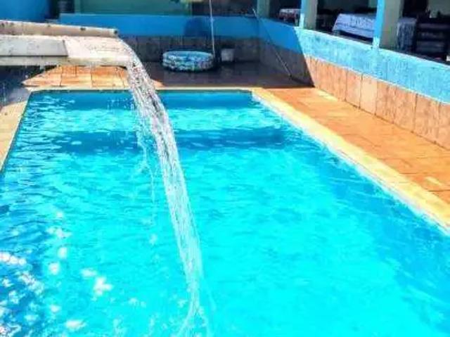 Sítio / Chácara para Venda em Santa Bárbara D'Oeste/SP Chácara Recreio Cruzeiro do Sul 2 Quartos