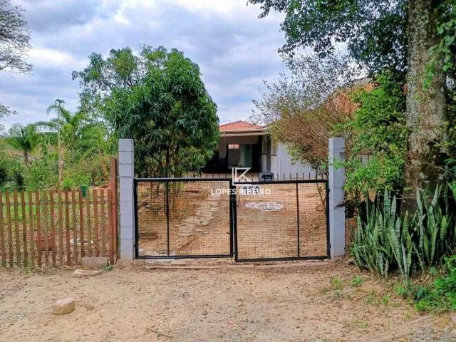 Sítio / Chácara para Venda em Santa Bárbara D'Oeste/SP Chácara Recreio Cruzeiro do Sul 2 Quartos